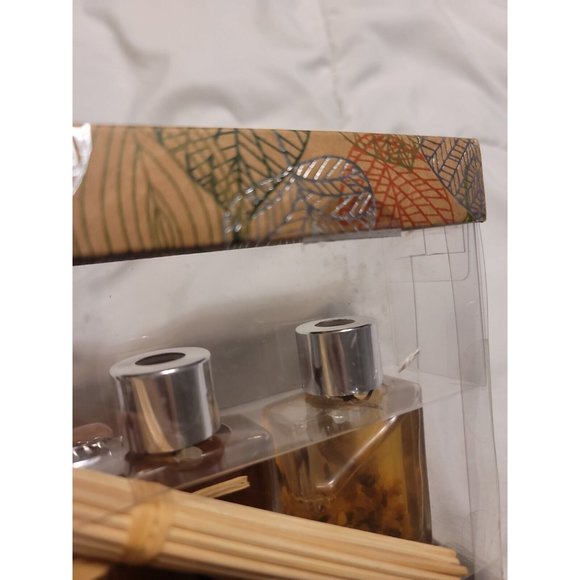 GC | Other | Gc Fragrance High Fragrance Diffusers Pumpkin Apple Nib ...